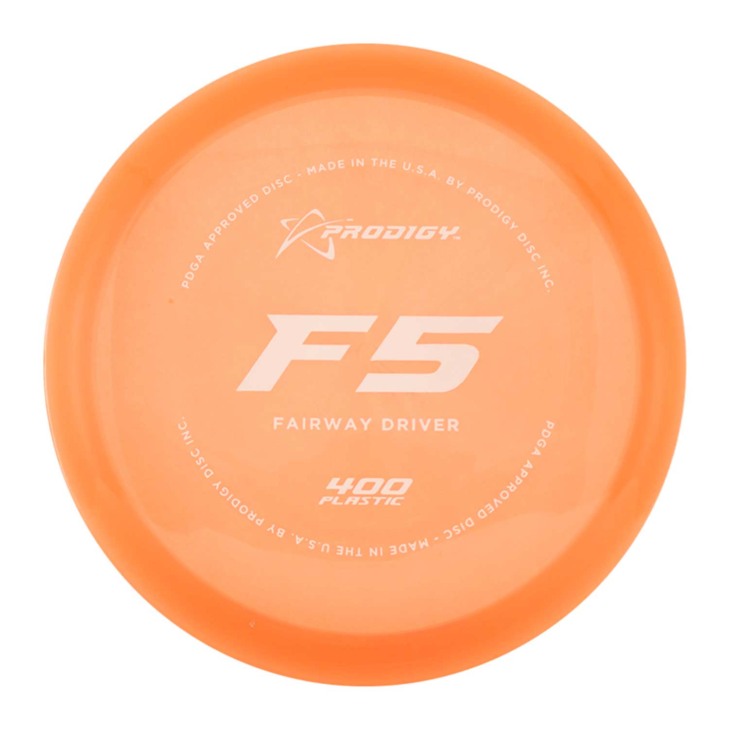 Discgolf Fairway Driver - Discace of Sweden