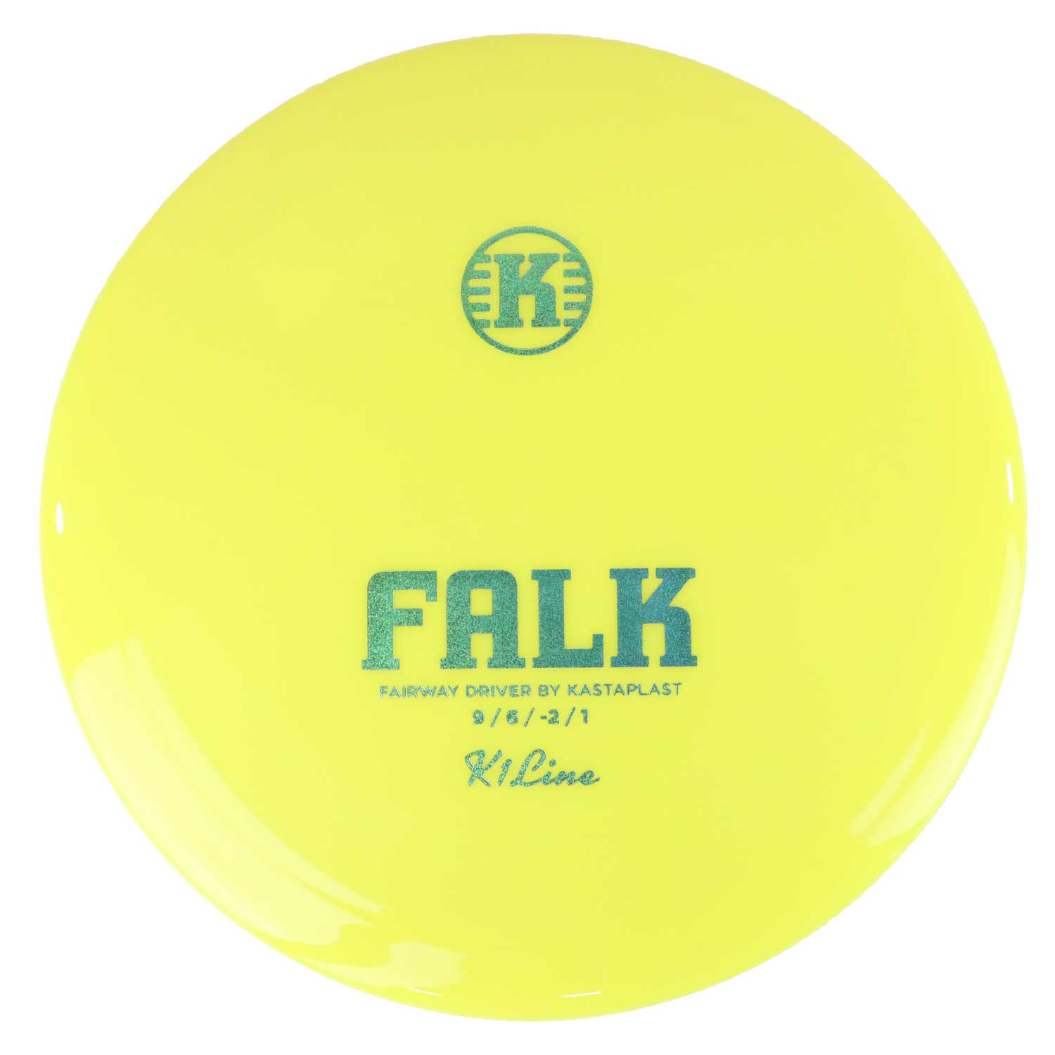 MVP Proton Volt - Discace of Sweden