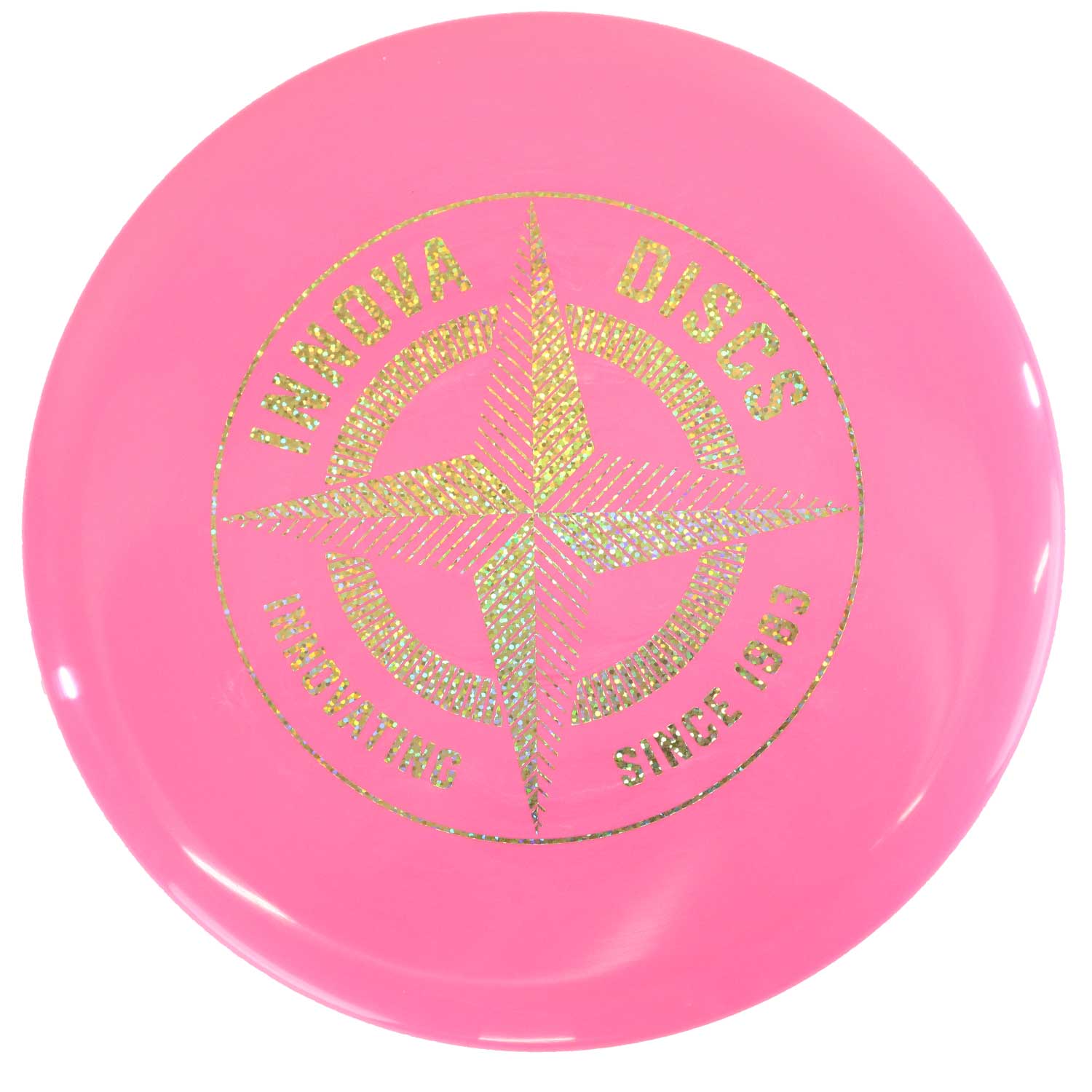 Innova Star Jay First Run - Discace of Sweden