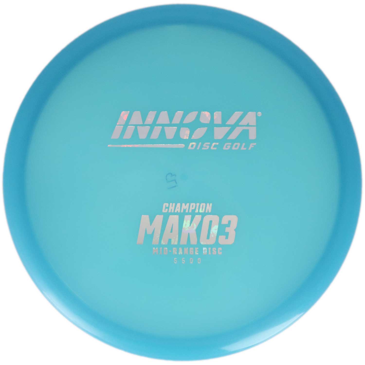 Innova Star Mako3 - Discace of Sweden