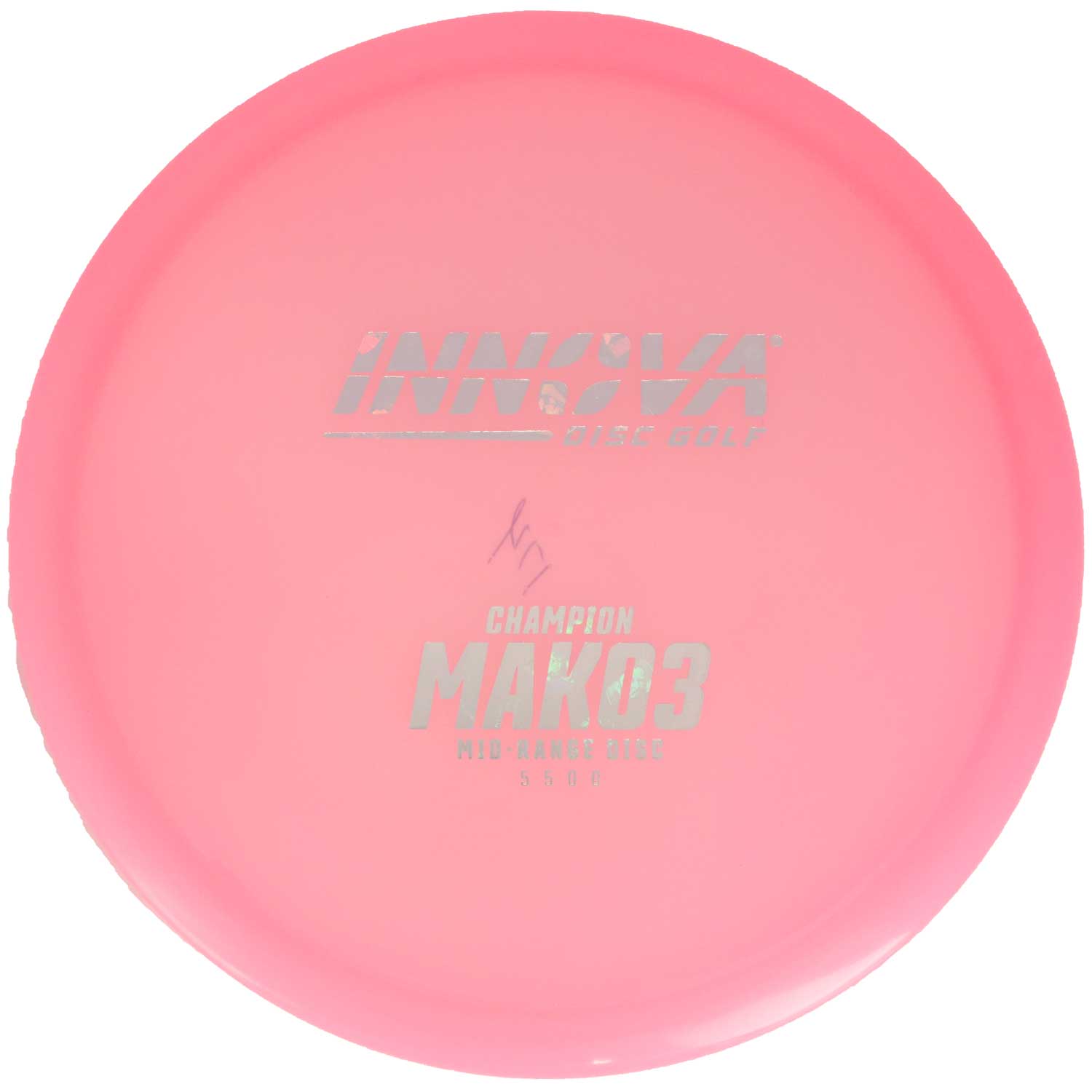 Innova Star Mako3 - Discace of Sweden