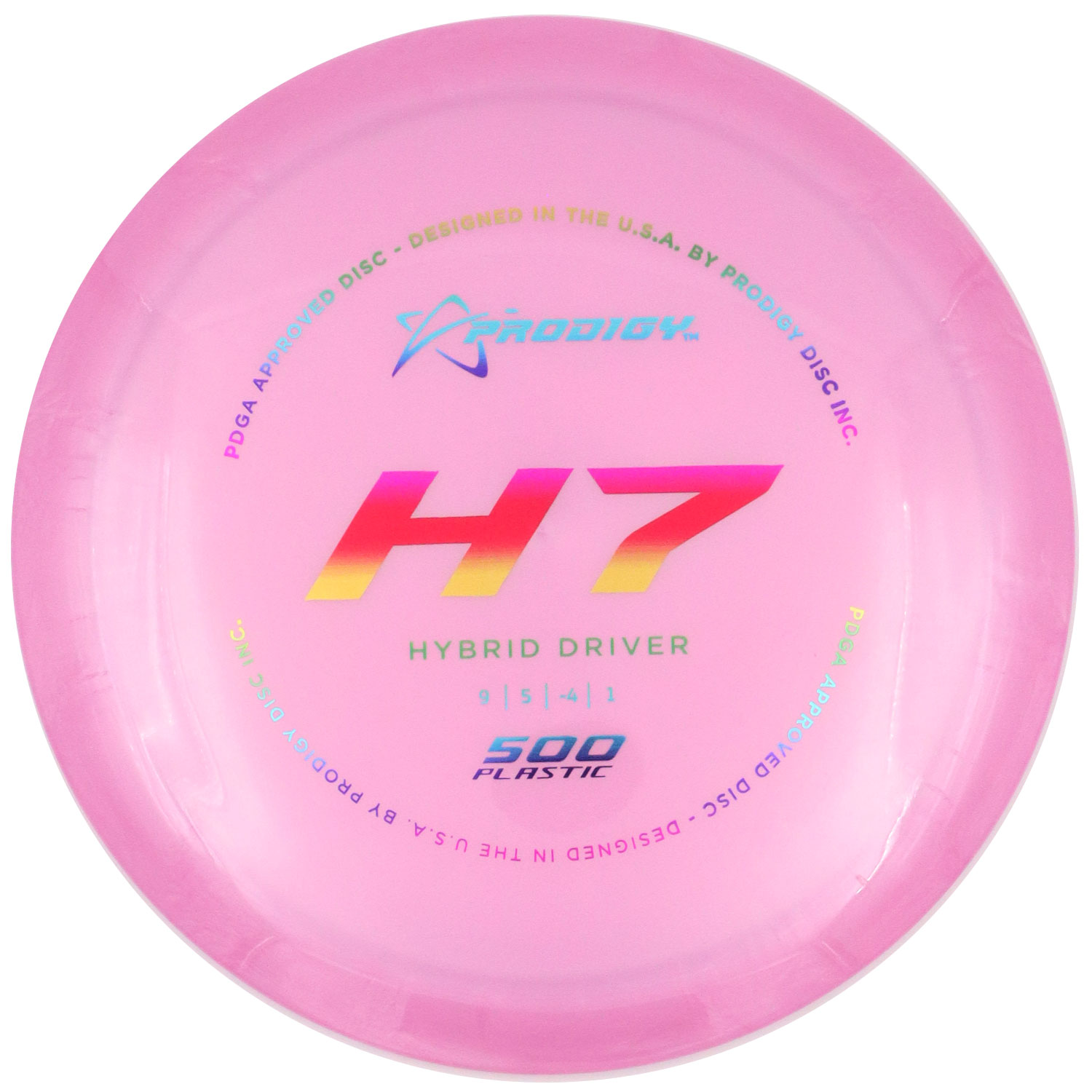 Nybörjarprodukter till discgolf - Discace of Sweden