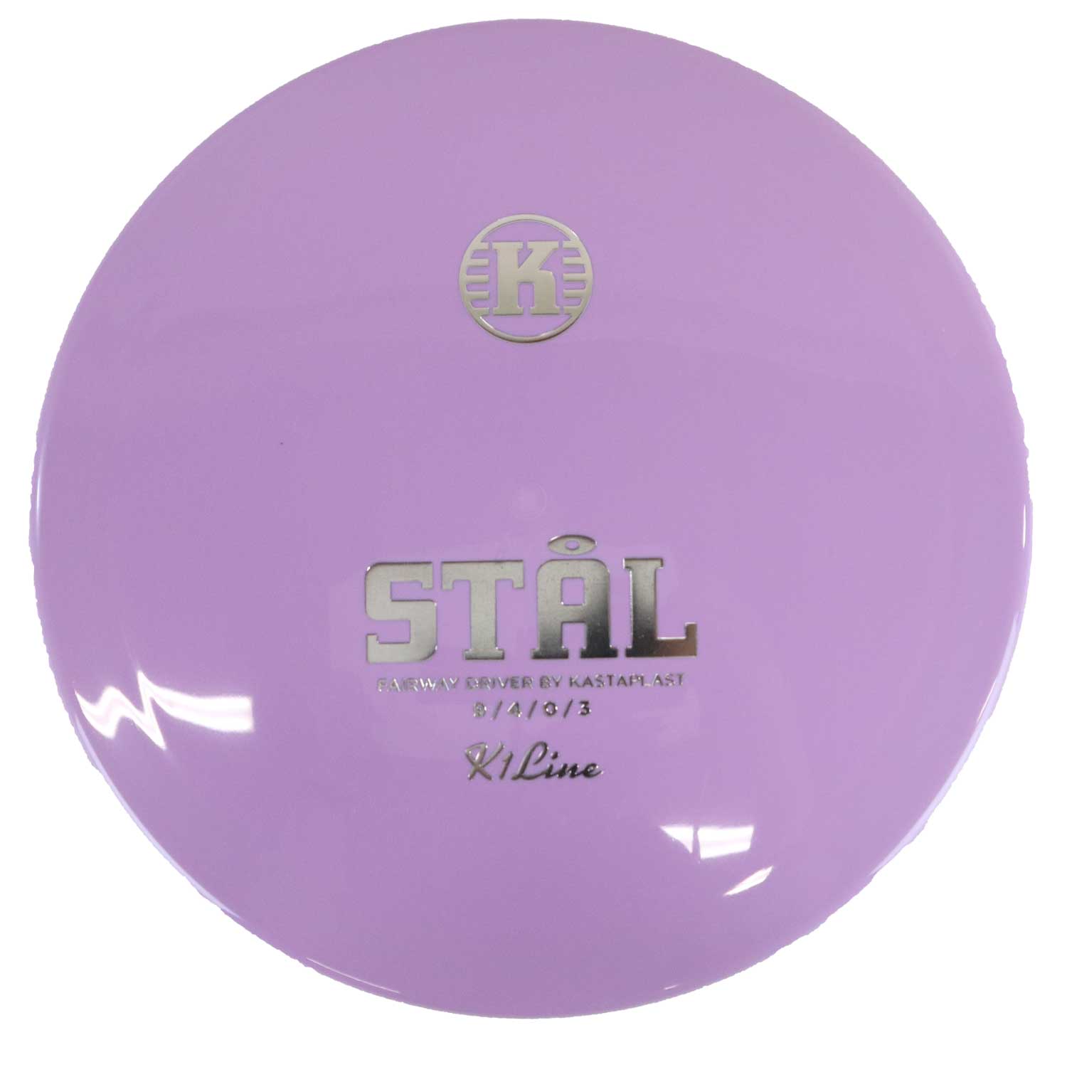 Kastaplast Reko K1 Line - Discace of Sweden