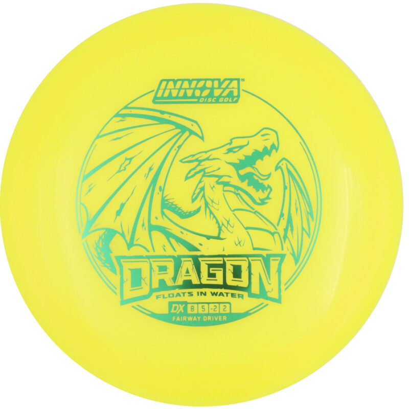 Innova DX Dragon - Discace of Sweden