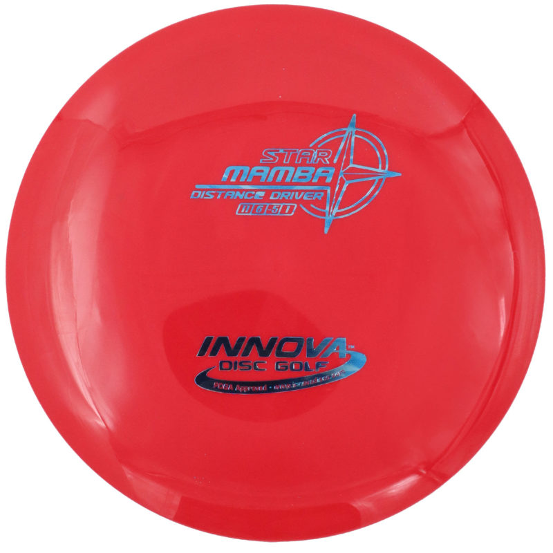 Innova Star Mamba - Discace of Sweden