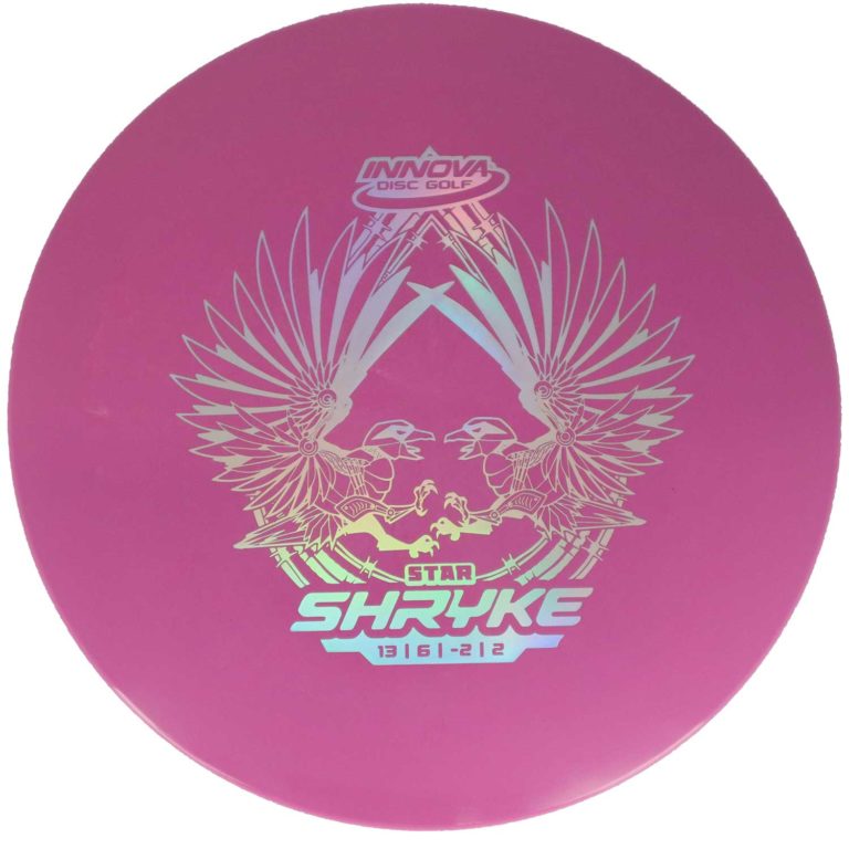 Innova Star Shryke - Discace of Sweden