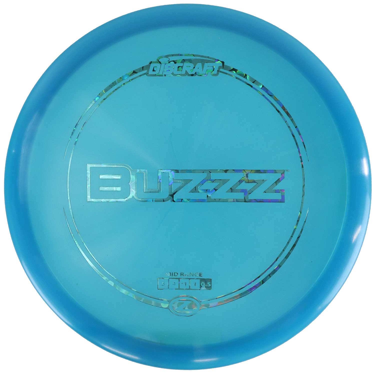 Clash Discs Steady Peach - Discace of Sweden