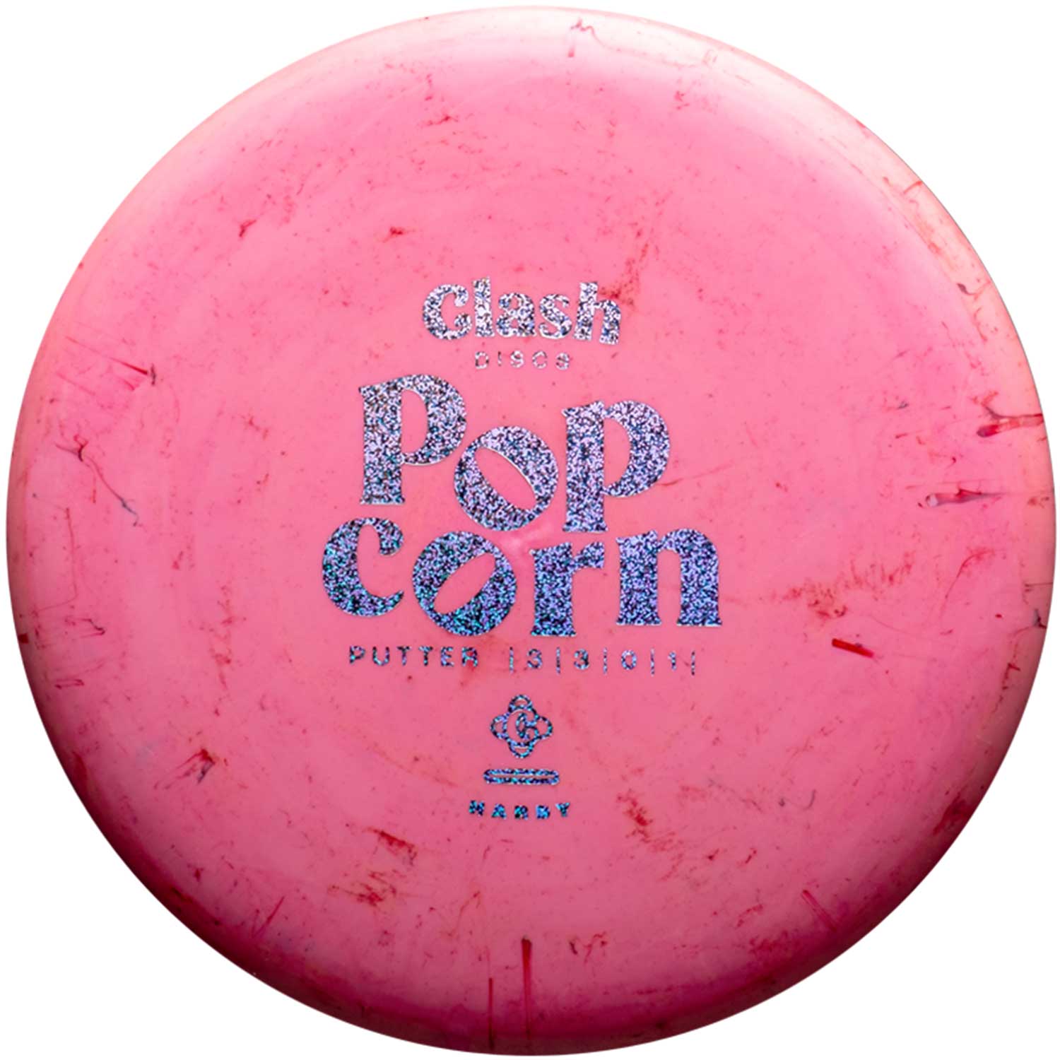 Prodigy A3 500 plast - Discace of Sweden