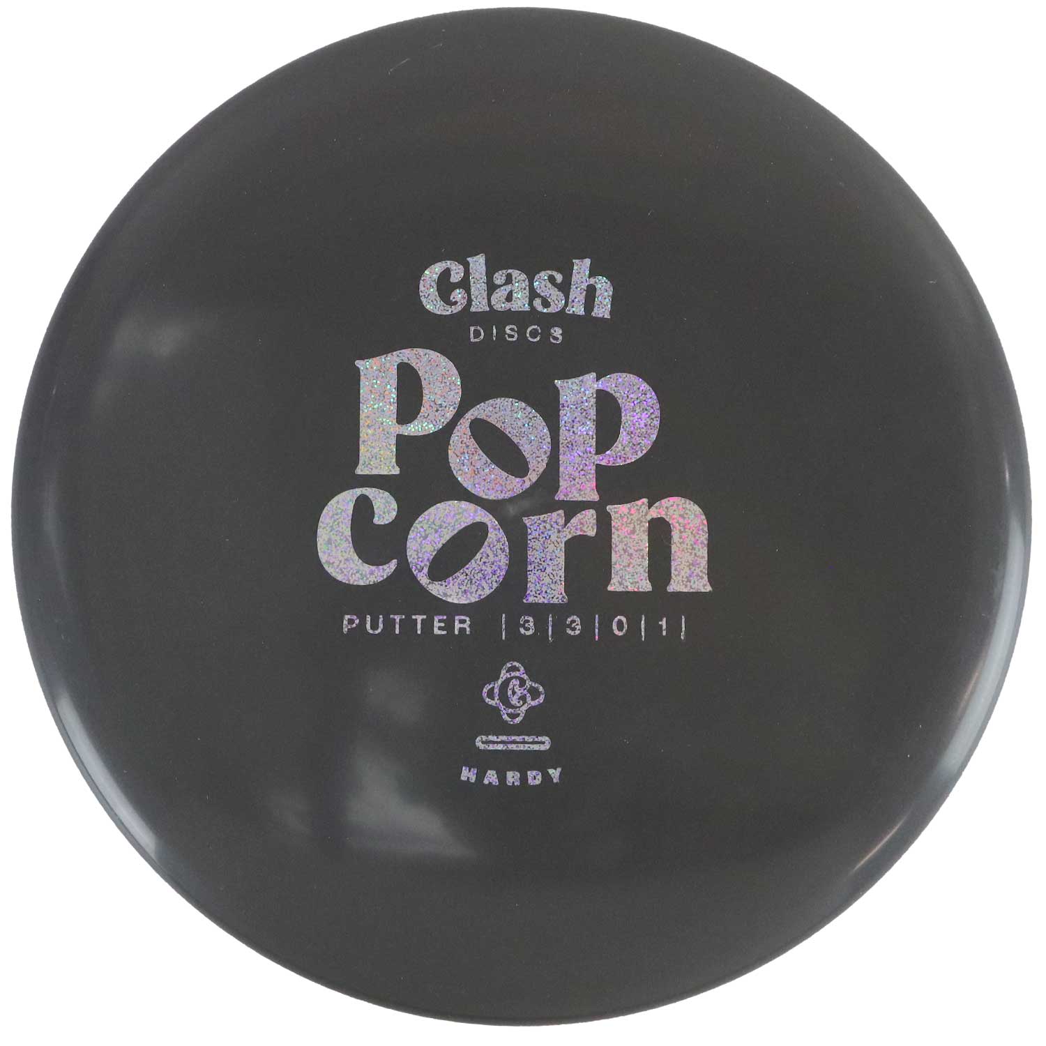 Clash Discs Hardy Popcorn - Discace of Sweden