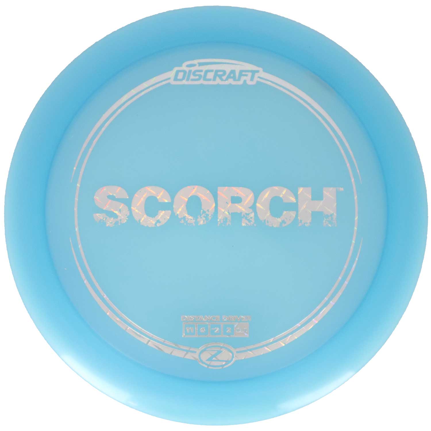 Discraft Z Scorch - Discace of Sweden