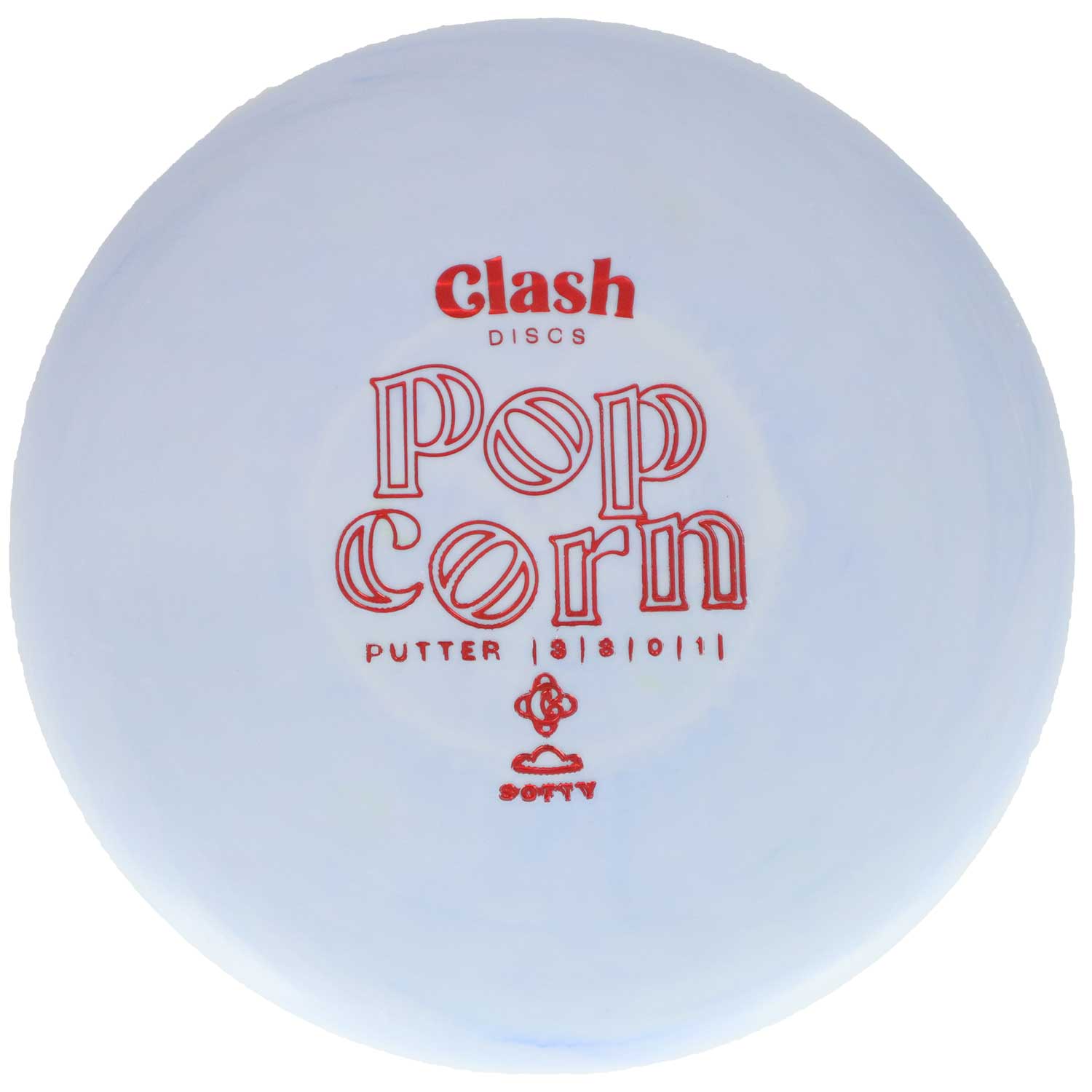 Clash Discs - Discace of Sweden