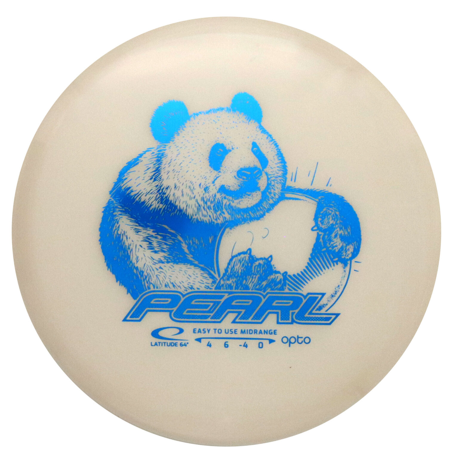 Latitude 64 - Discgolf produkter av högsta kvalité - Discace of Sweden