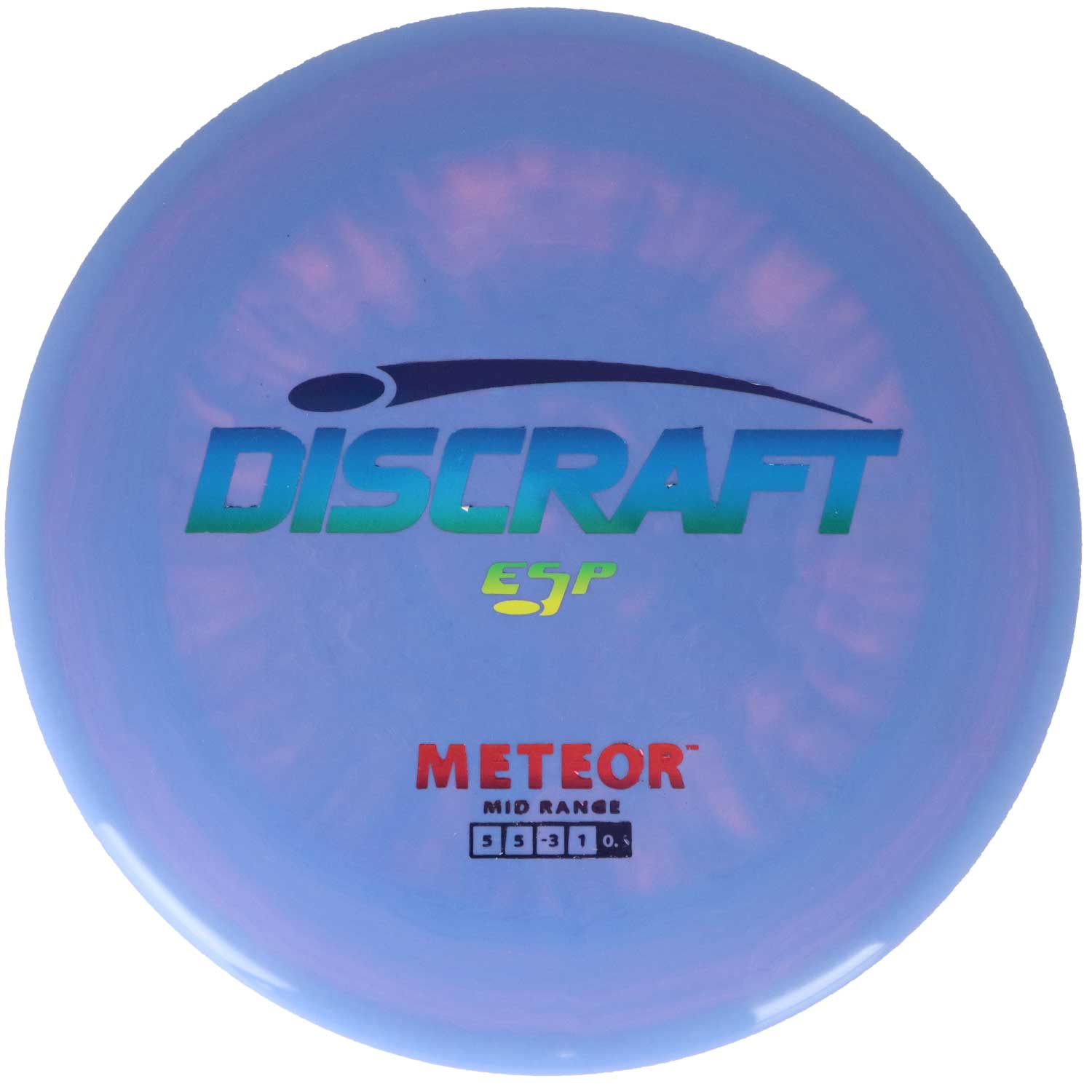 Discraft ESP Meteor - Discace of Sweden