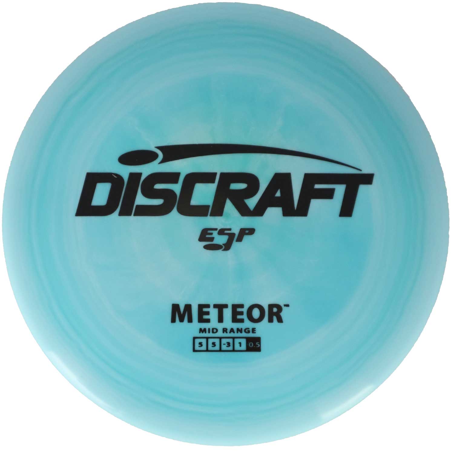Discraft ESP Meteor - Discace of Sweden