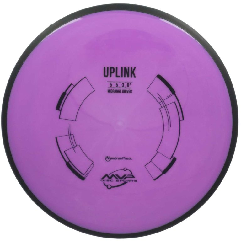 MVP Neutron Uplink - Discace of Sweden