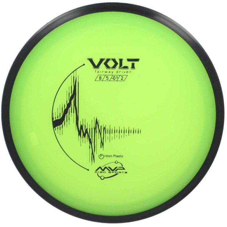 MVP Proton Volt - Discace of Sweden