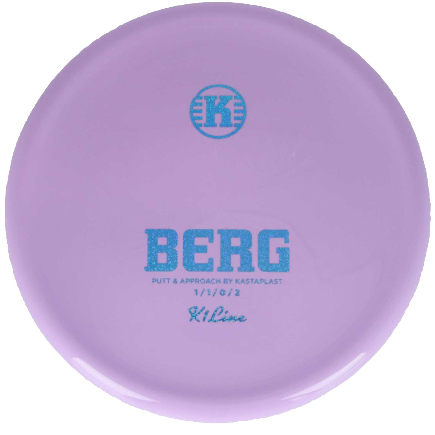 Clash Discs Steady Fudge Prototype - Discace of Sweden