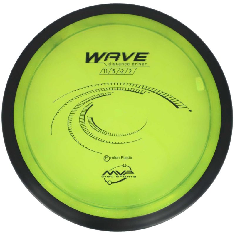 MVP Proton Wave - Discace of Sweden