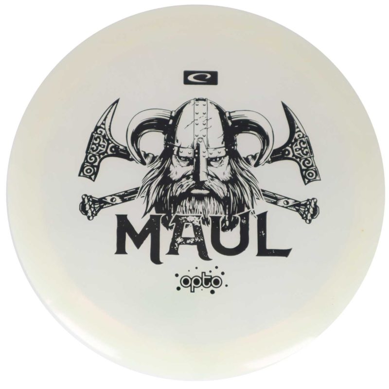 Latitude 64 Maul Opto Glimmer - Discace of Sweden