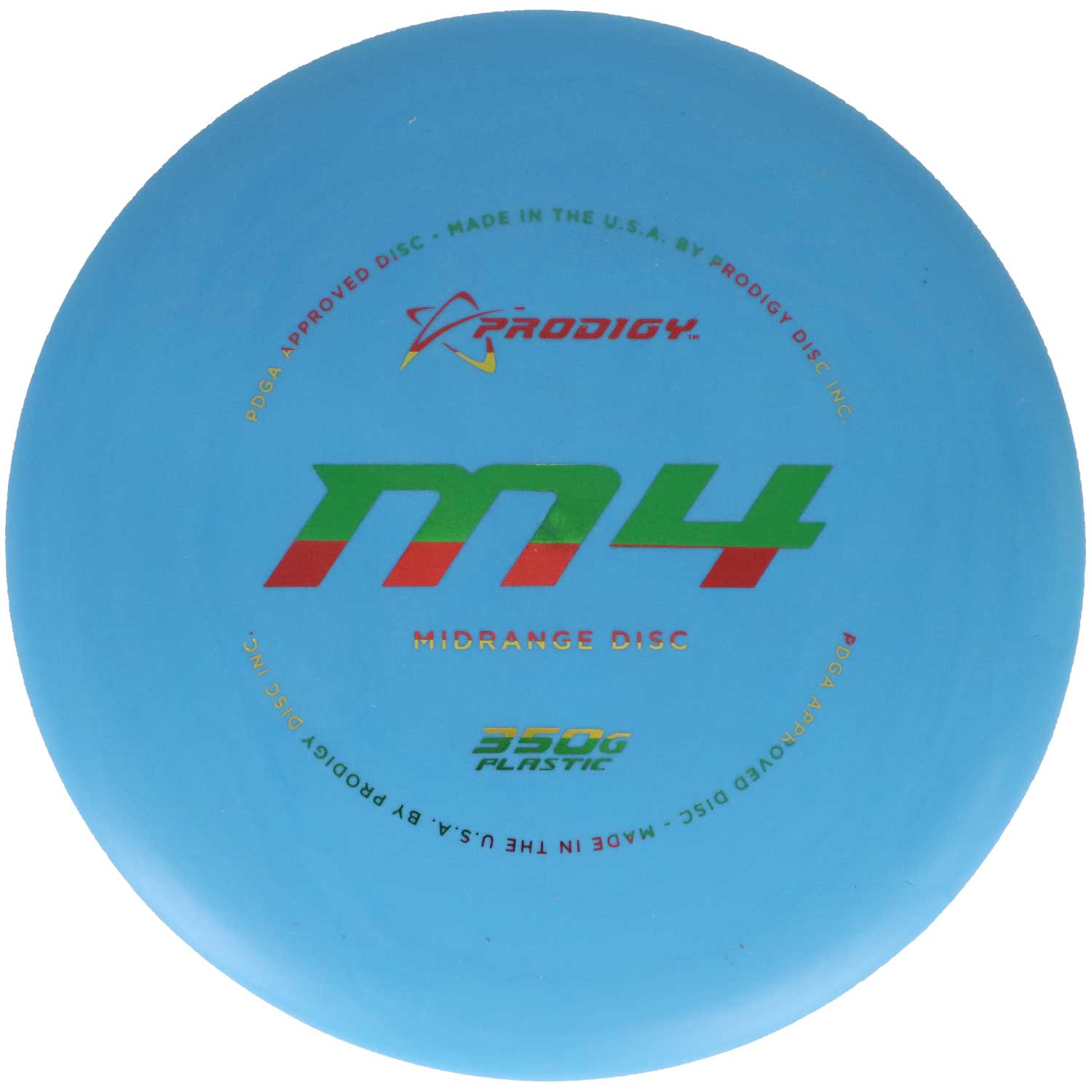 MVP Neutron Matrix - Discace of Sweden