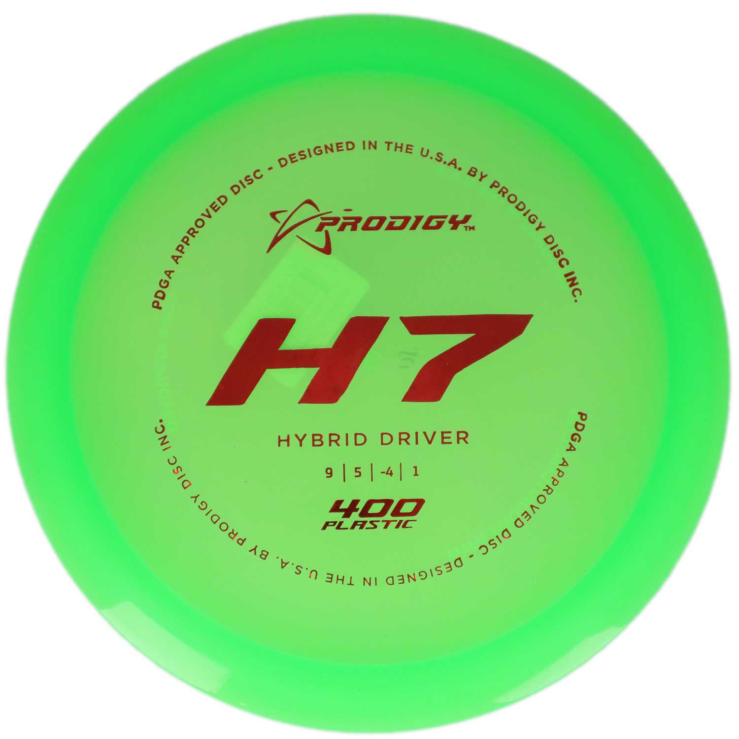 Nybörjarprodukter till discgolf - Discace of Sweden