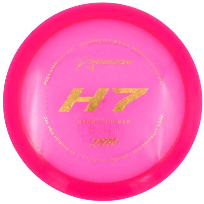 Nybörjarprodukter till discgolf - Discace of Sweden