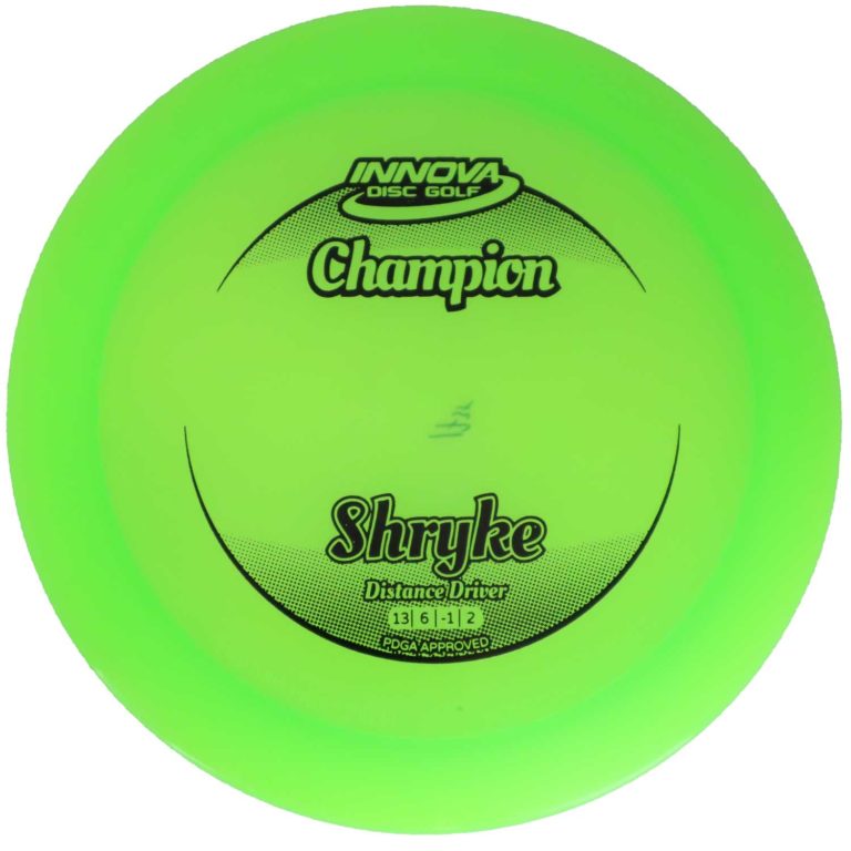 Innova Champion Shryke - Discace of Sweden