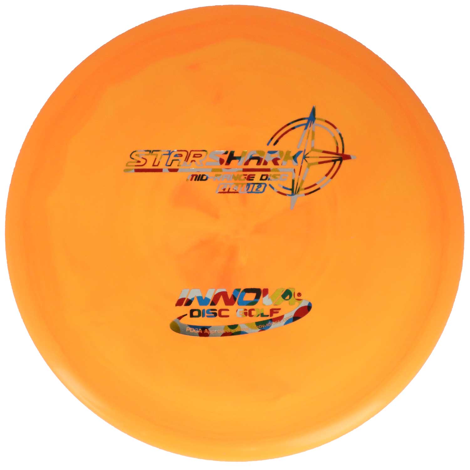 Innova Star Shark - Discace of Sweden