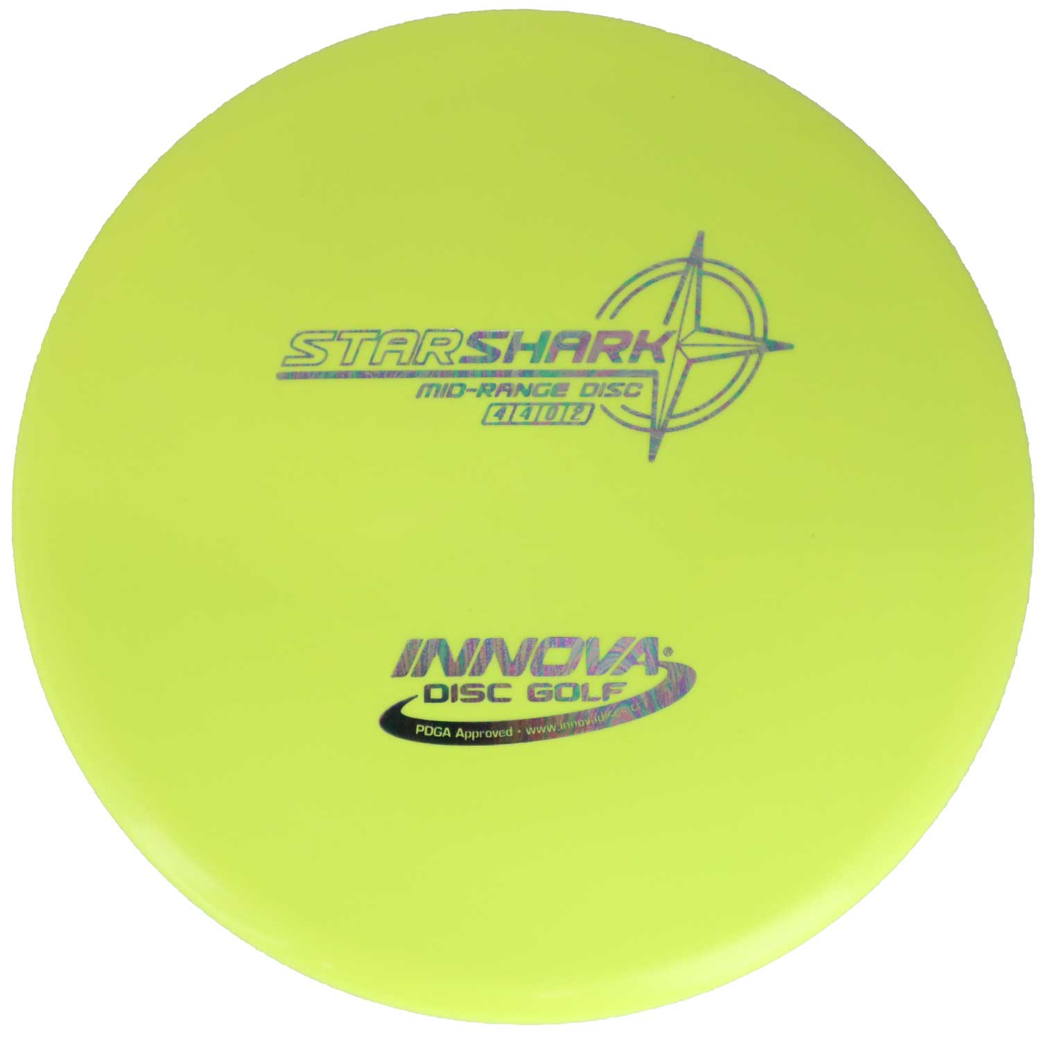 Clash Discs Steady Peach - Discace of Sweden