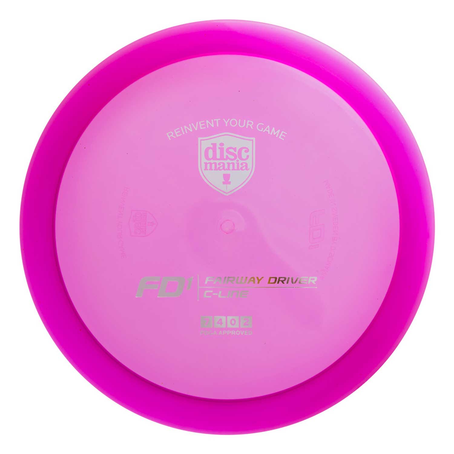 Discmania Neo Origin - Discace of Sweden