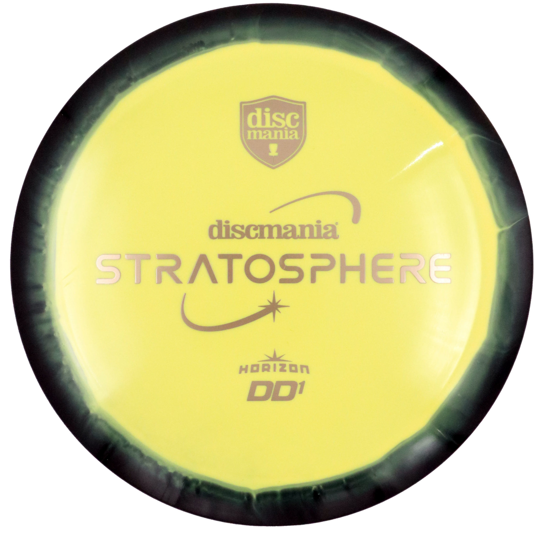 Discmania S-Line DD1 Stratosphere Horizon - Discace of Sweden