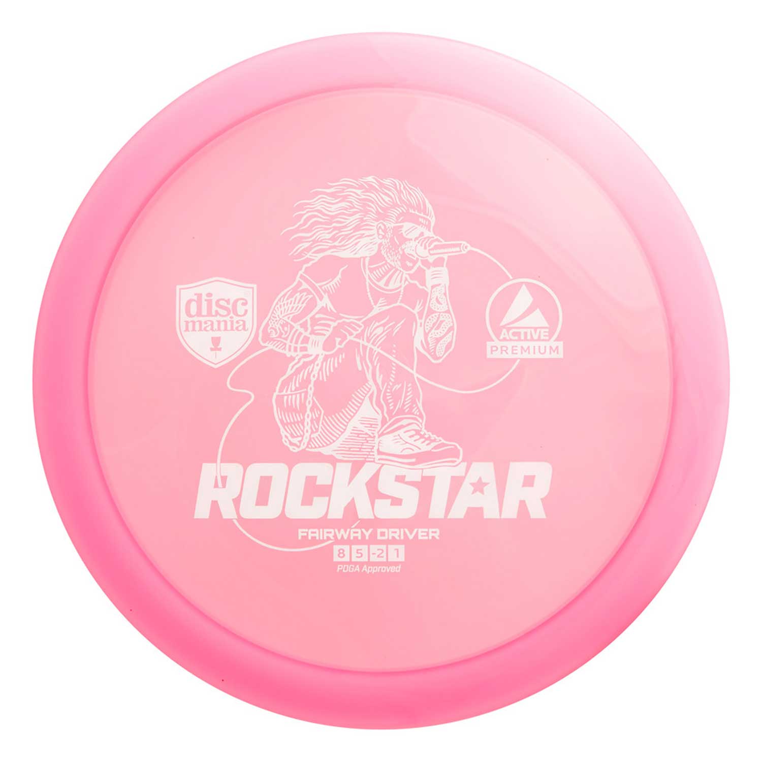Discmania Active Premium Rockstar Discace Of Sweden discmania-active-premium-rockstar-discace-of-sweden