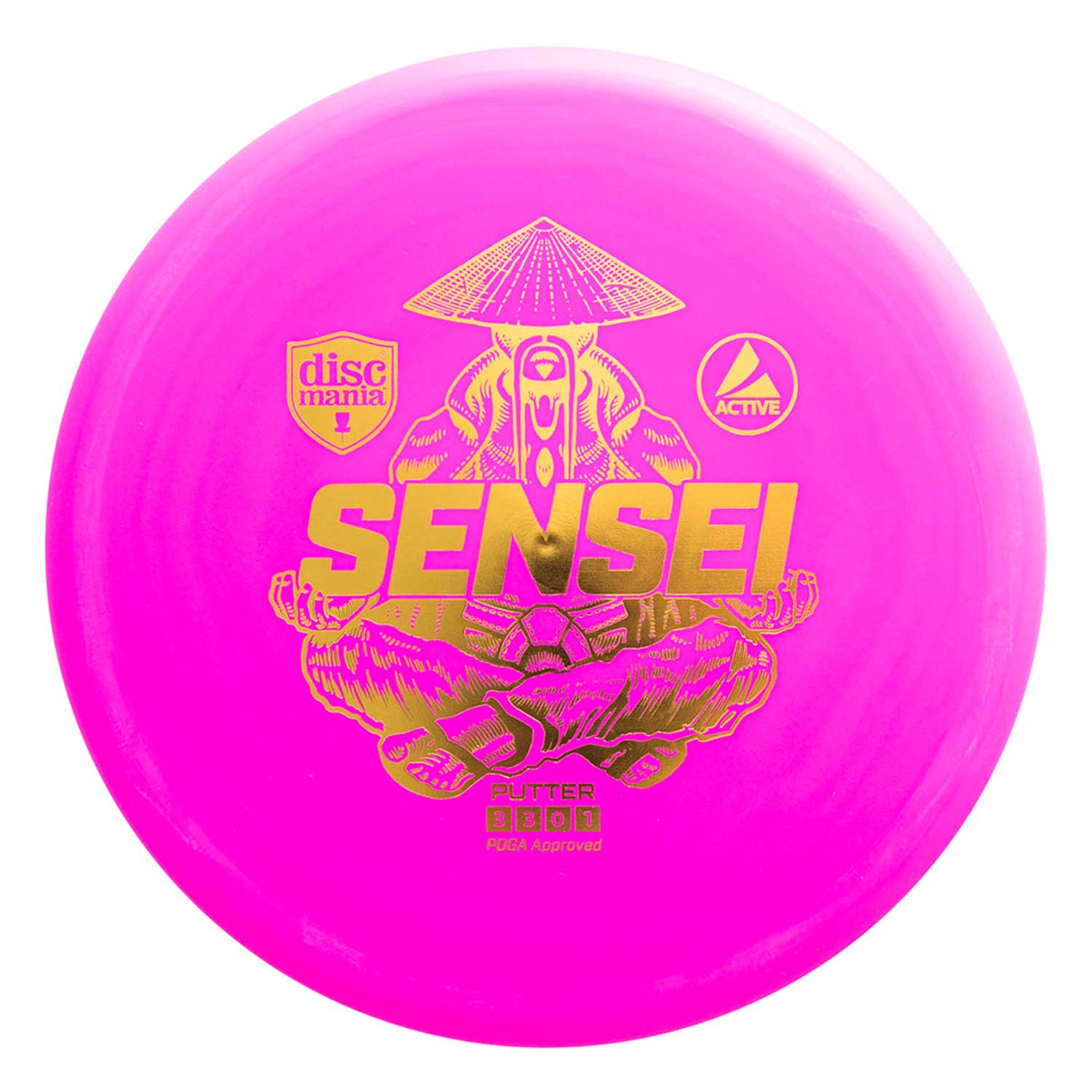 Discgolf & Frisbeegolf butik online - Discace of Sweden