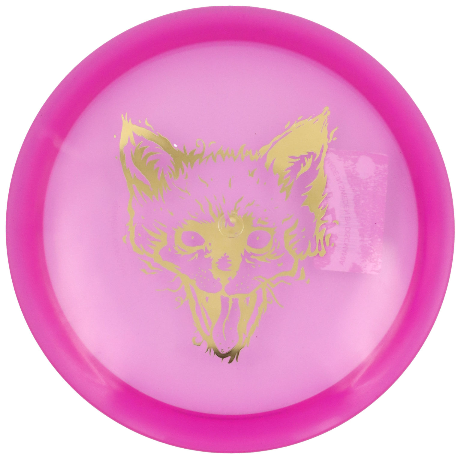 Discmania C-Line FD Jackal - Discace of Sweden