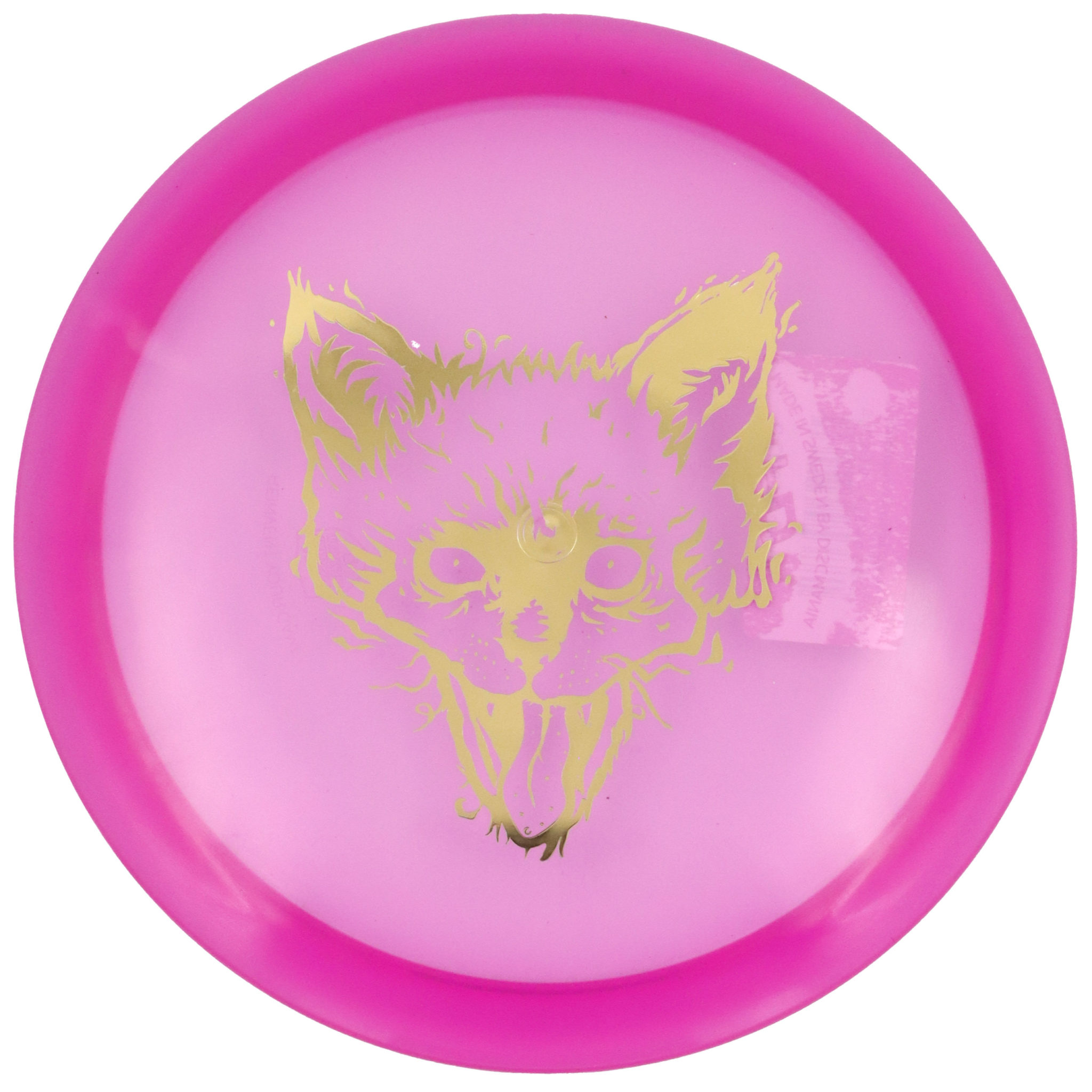 Discmania C-Line FD Jackal - Discace of Sweden