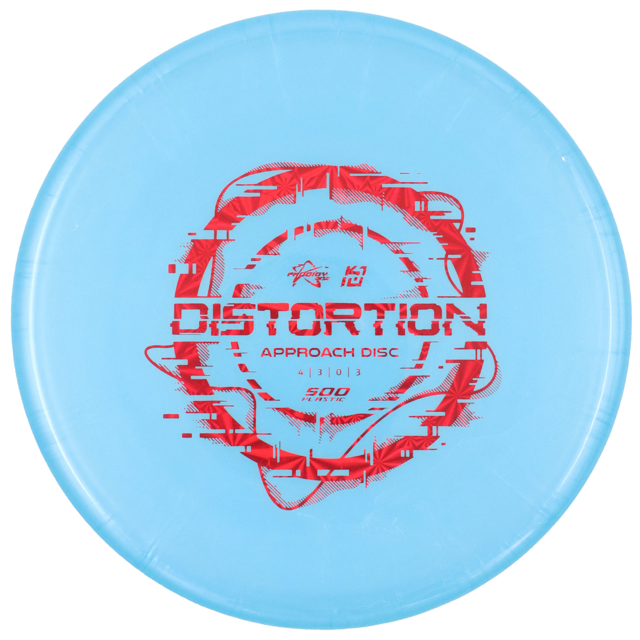 Prodigy Distortion 500 Kevin Jones Discace Of Sweden prodigy-distortion-500-kevin-jones-discace-of-sweden