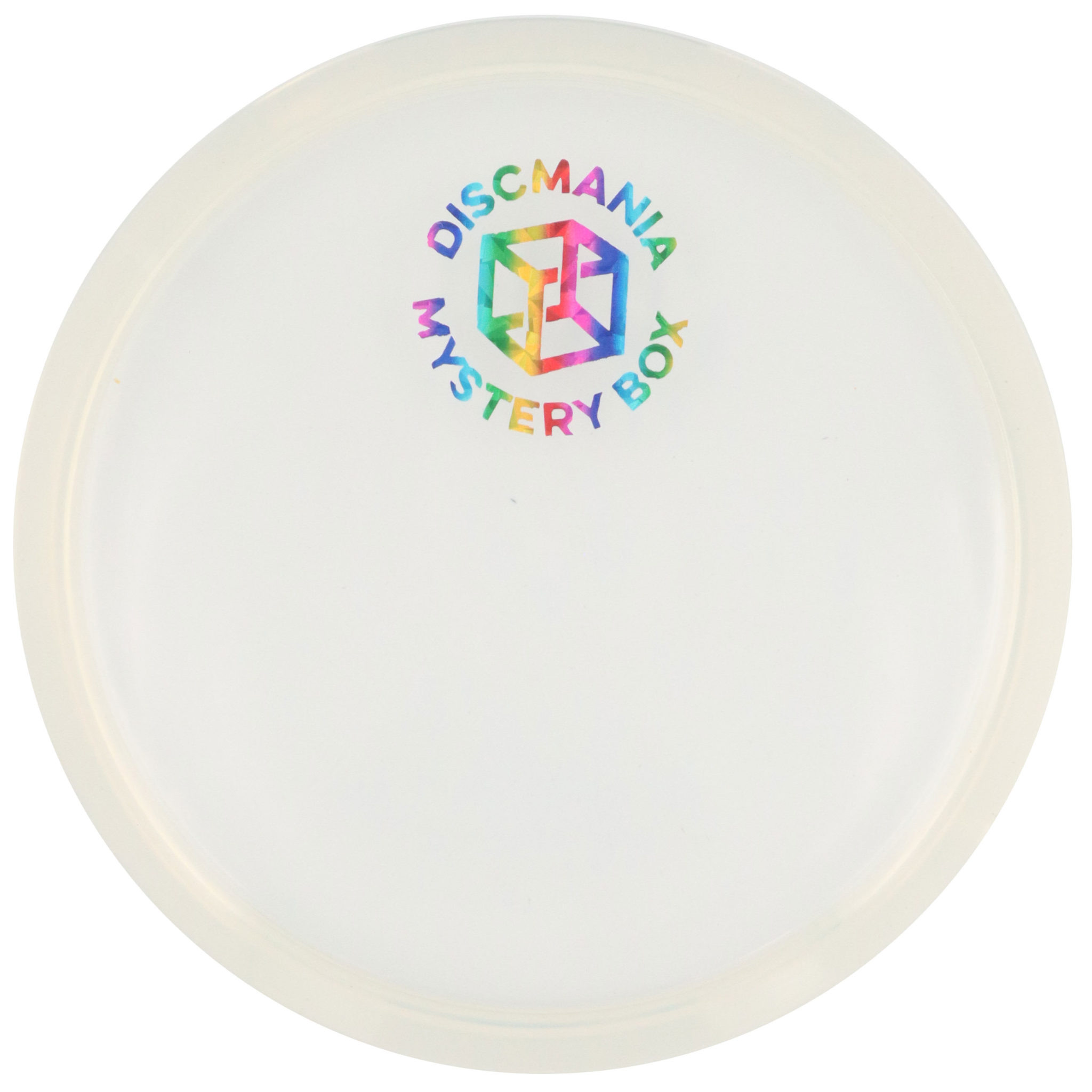 Discmania C-Line MD3 Mystery Box - Discace of Sweden