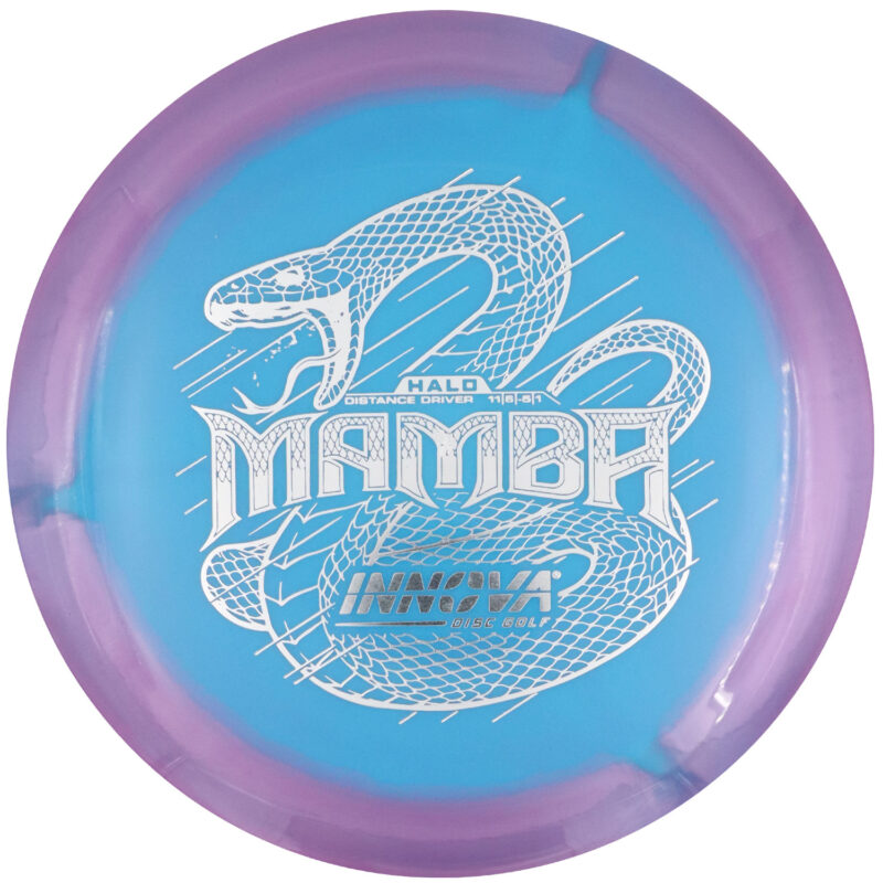 Innova Halo Star Mamba - Discace of Sweden