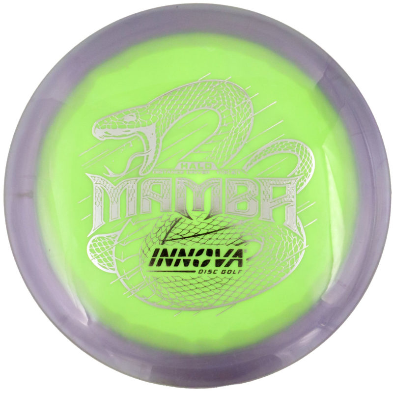 Innova Halo Star Mamba - Discace of Sweden