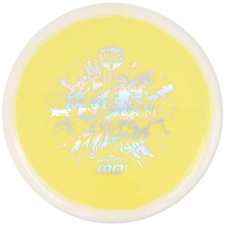 Discmania Horizon MD1 Special Edition - Discace of Sweden