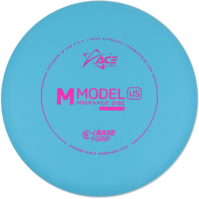 Discgolf & Frisbeegolf butik online - Discace of Sweden