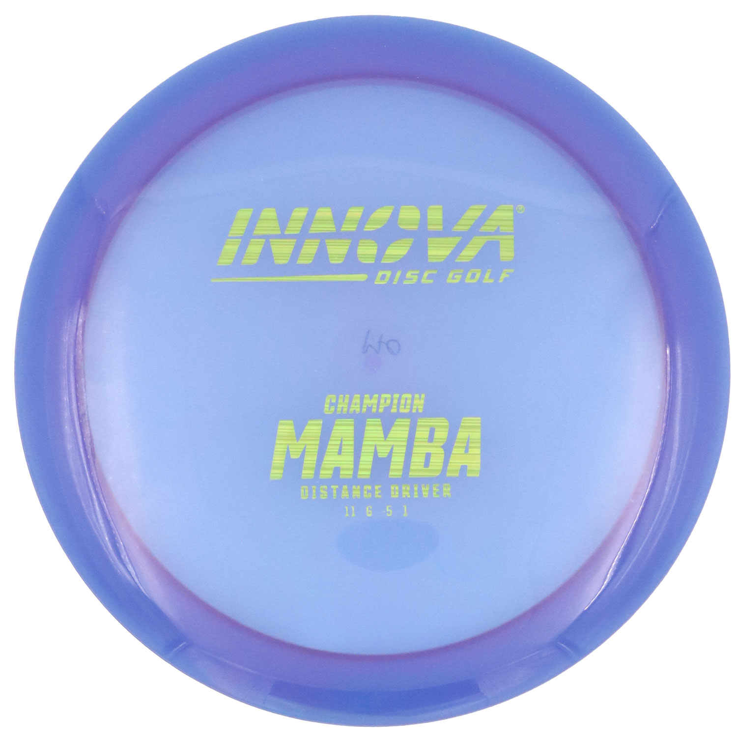 Innova Champion Mamba - Discace of Sweden