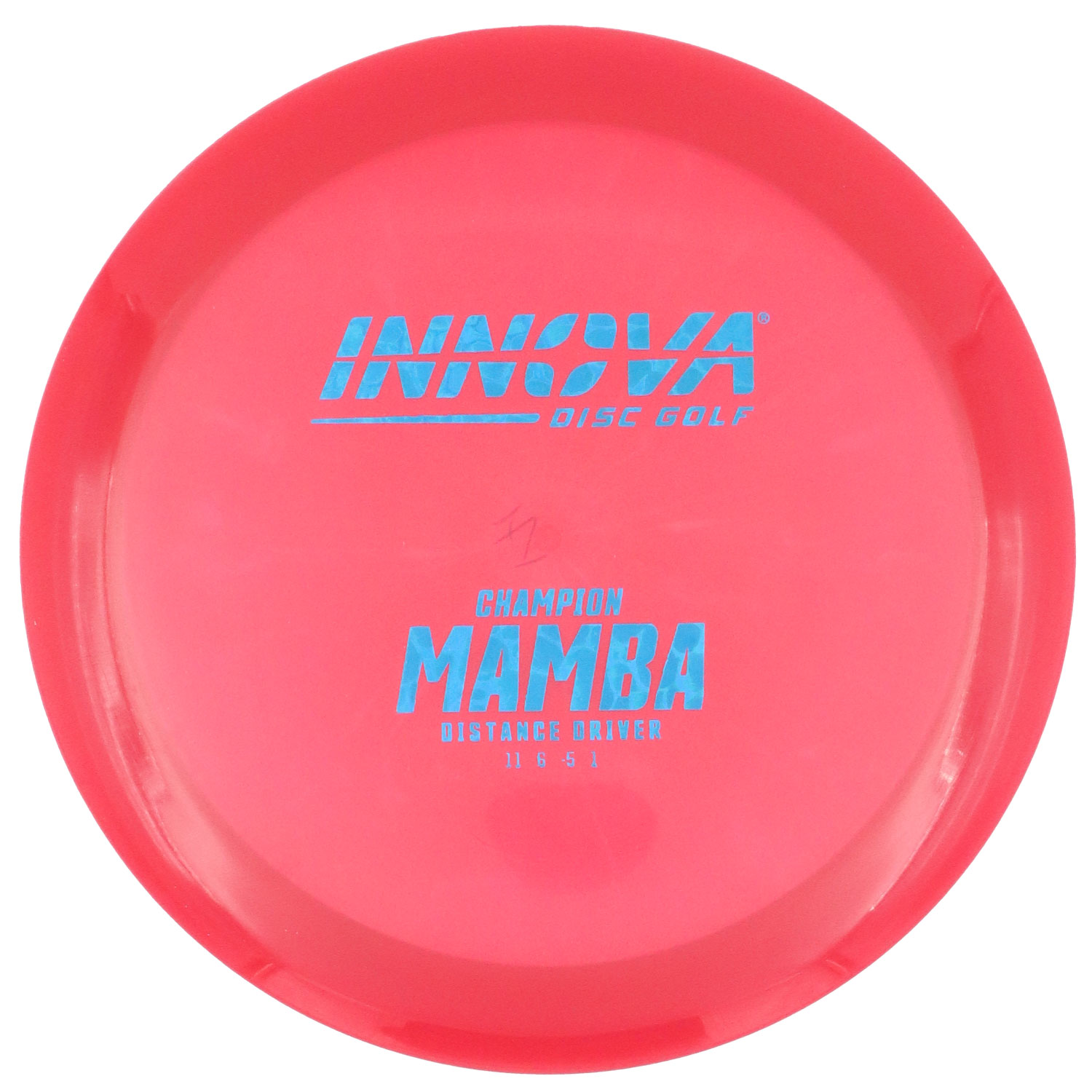 Innova Champion Mamba - Discace of Sweden
