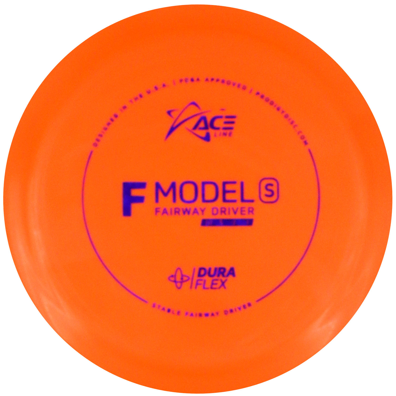 Discgolf & Frisbeegolf butik online - Discace of Sweden
