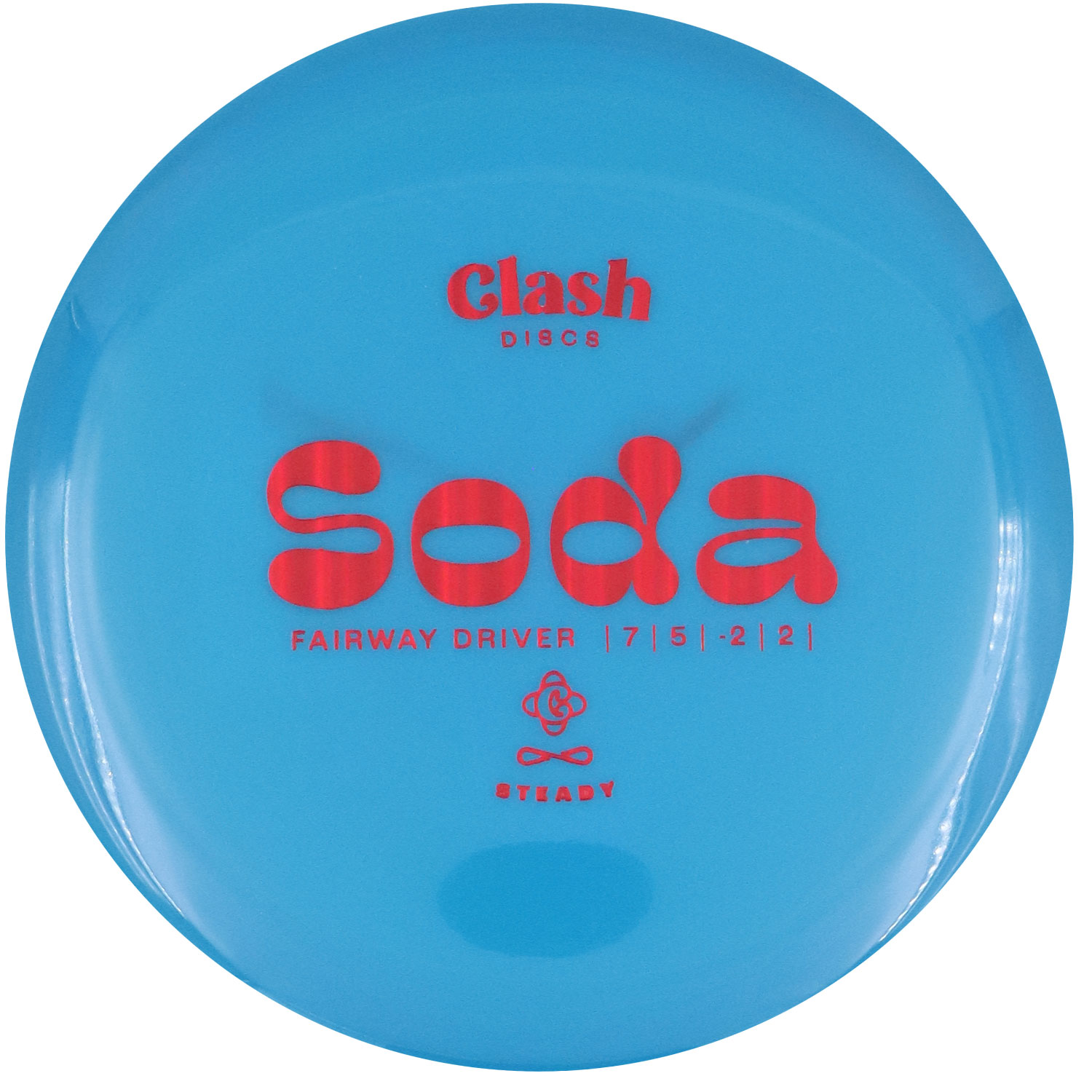 Clash Discs produkter - Stort utbud - Discace of Sweden