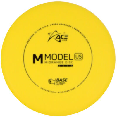 Discgolf & Frisbeegolf butik online - Discace of Sweden