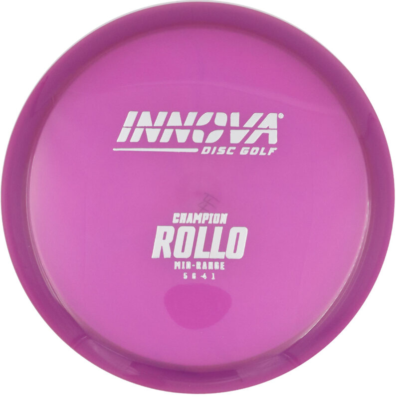 Innova Champion Rollo - Discace of Sweden