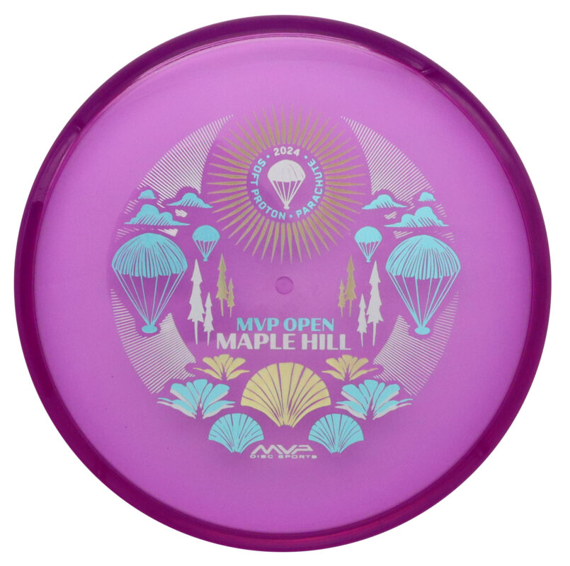 Discgolf & Frisbeegolf butik online - Discace of Sweden