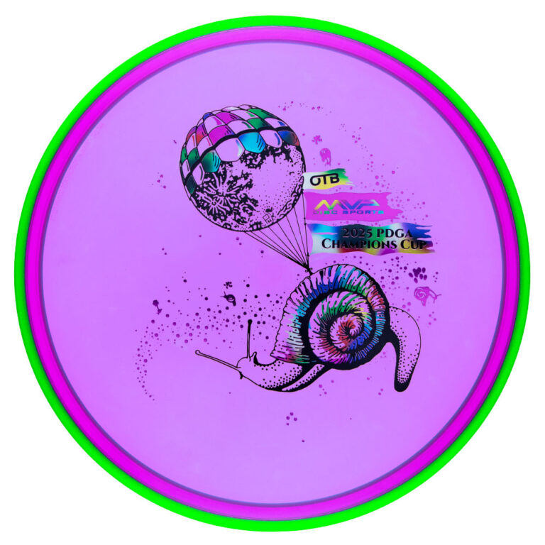 Axiom Prism Proton Soft Envy – Champions Cup Edition (OTB) - Discace of ...