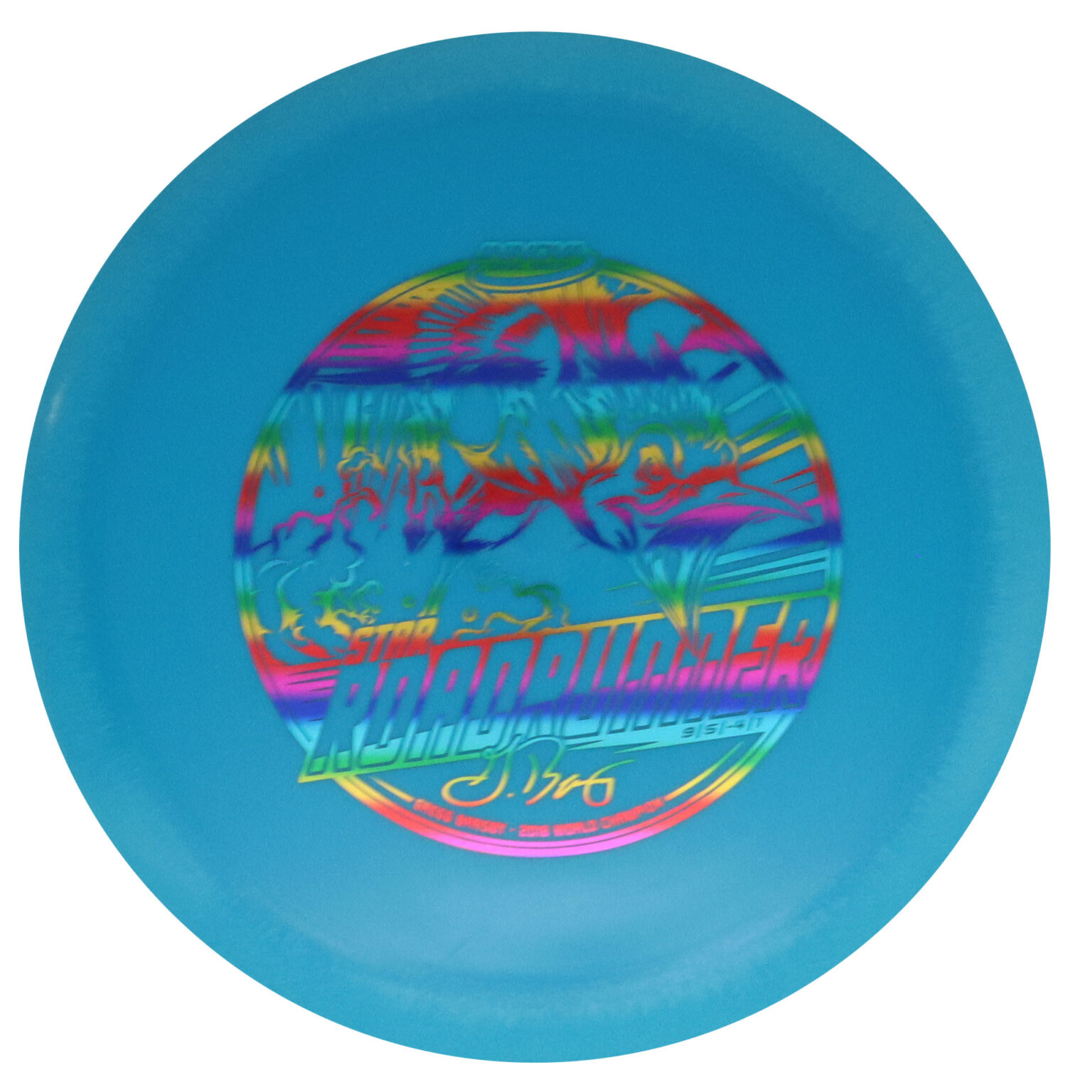 Innova Star Roadrunner - Discace of Sweden
